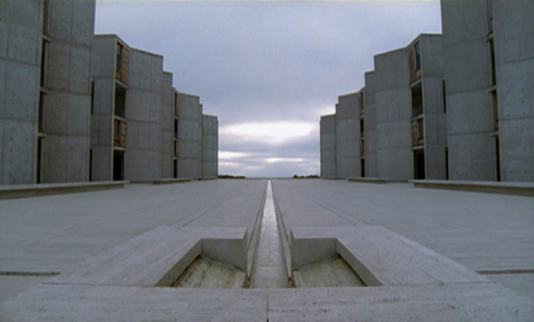 Louis Kahn II, 'Through these Architect's Eyes' - Mara Marietta