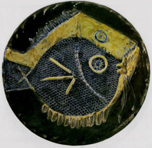 Picasso, Demoiselles d'Avignon | Ceramics and Pottery - Mara Marietta