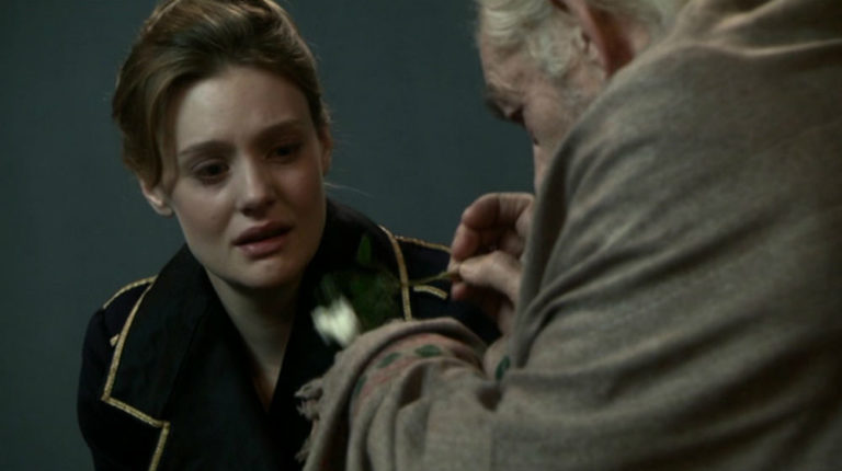 King Lear, Shakespeare: Lear and Cordelia - Mara Marietta