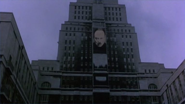 George Orwell: ‘1984’: Sexual freedom & political freedom - Mara Marietta
