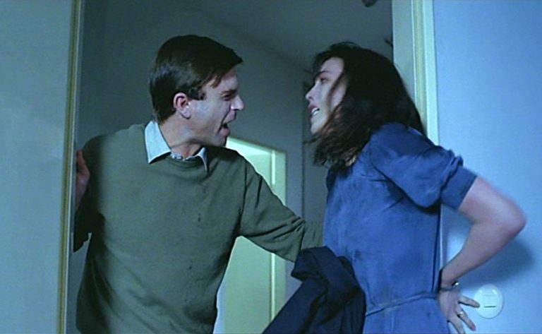Isabelle Adjani Actress 4: Possession - Mara Marietta