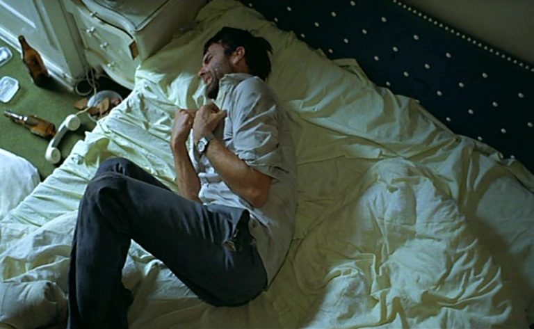 Possession, Zulawski: Analysis & commentary - Mara Marietta