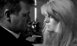Catherine Deneuve Actress 2: Repulsion | Psychoanalysis - Mara Marietta