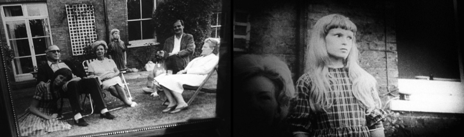 Catherine Deneuve Actress 2: Repulsion | Psychoanalysis - Mara Marietta