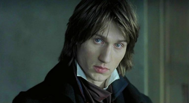 Isabelle Adjani Actress 3: Adolphe - Analysis - film & acting - Mara ...
