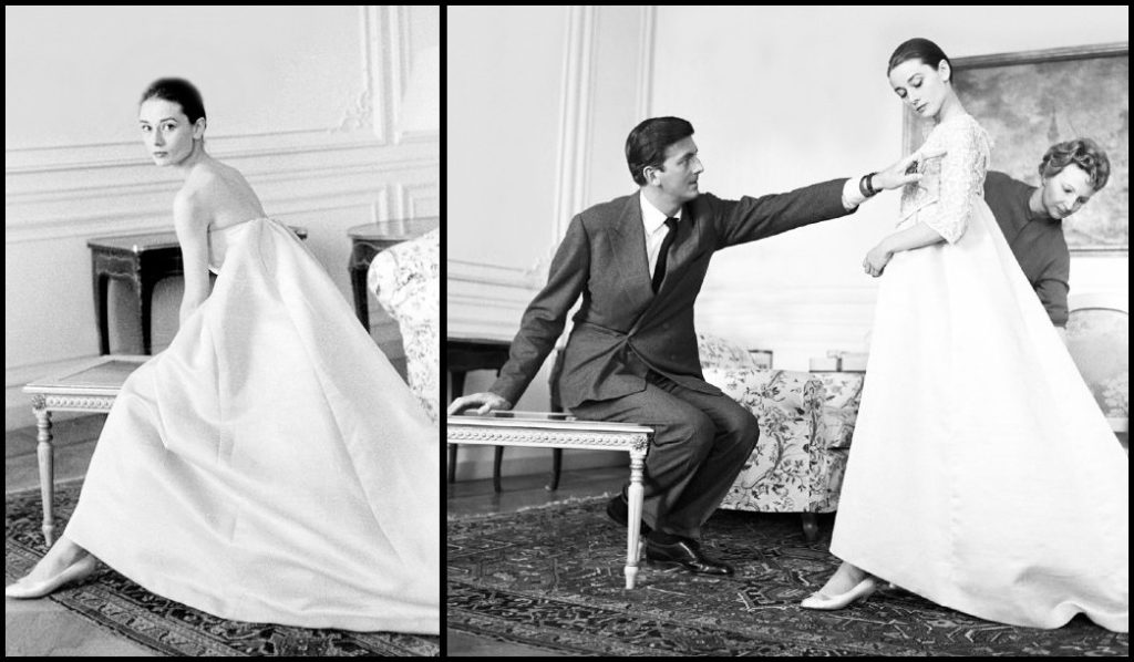 Christian Lacroix: The Making of an Haute Couture Designer, Part 3 ...