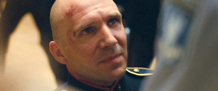 Vanessa Redgrave: Coriolanus - Mara Marietta