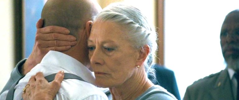 Vanessa Redgrave: Coriolanus - Mara Marietta