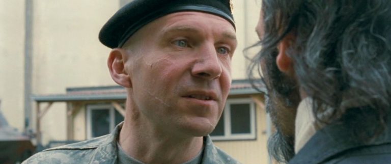 Vanessa Redgrave: Coriolanus - Mara Marietta