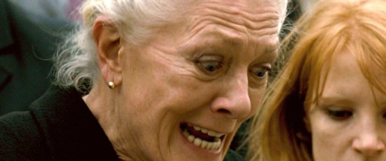 Vanessa Redgrave: Coriolanus - Mara Marietta