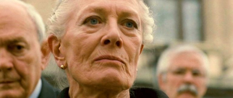 Vanessa Redgrave: Coriolanus - Mara Marietta