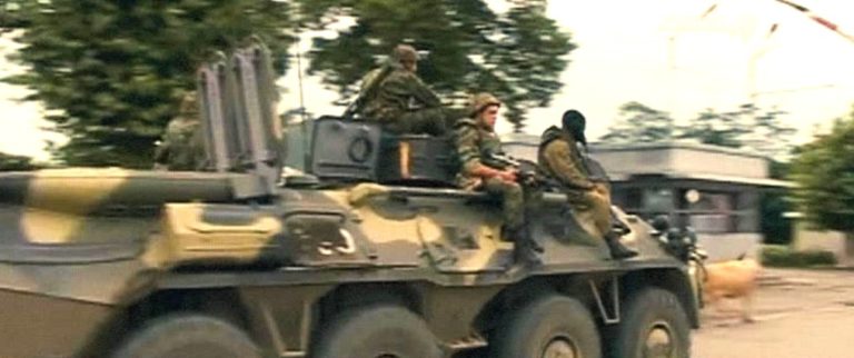 Vanessa Redgrave: Coriolanus - Mara Marietta