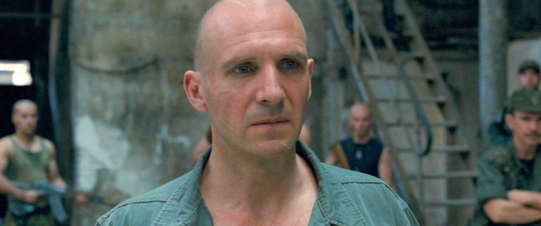 Vanessa Redgrave: Coriolanus - Mara Marietta