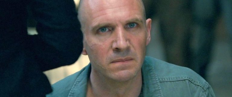 Vanessa Redgrave: Coriolanus - Mara Marietta