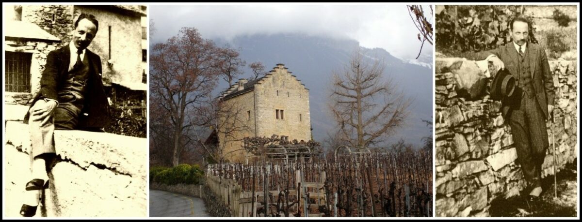 Rainer Maria Rilke: Sonnets to Orpheus: Myth, Analysis - Mara Marietta