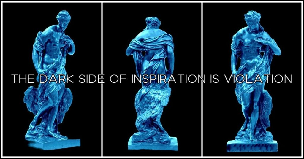 Leda and the Swan: Yeats | Rilke | Lawrence | Graves - Mara Marietta