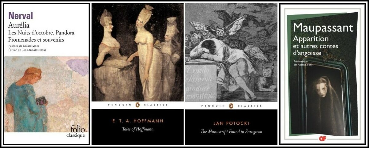 The Double in Fiction: A Variable Motif. Postmodern Fiction - Mara Marietta