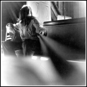 Francesca Woodman: The Self-Portrait & the Double Gaze - Mara Marietta