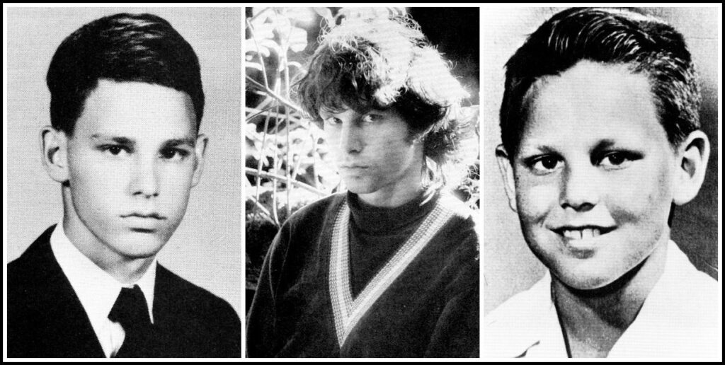 Jim Morrison, Poet: Analysis & appreciation - Mara Marietta