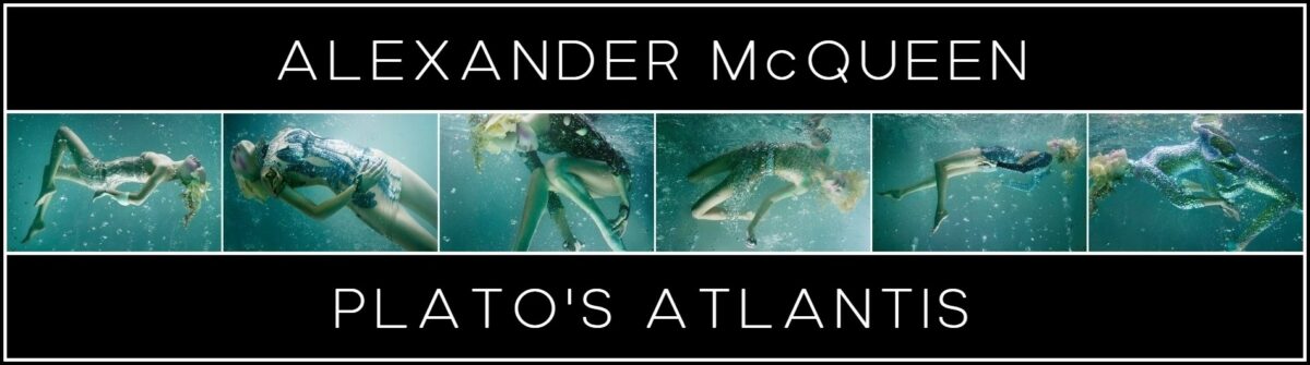 Alexander McQueen: Feminine, Femininity, Feminist - Mara Marietta