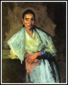 Ravel II: Tzigane: Analysis | Ravel: An overview - Mara Marietta