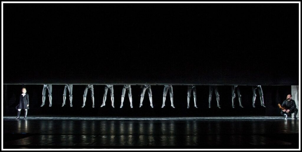 Hedda Gabler, Ibsen’s Glorious Creature – Part 4 - Mara Marietta