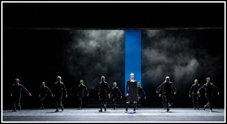Hedda Gabler, Ibsen’s Glorious Creature – Part 4 - Mara Marietta