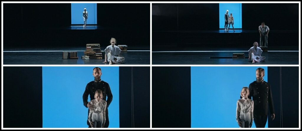 Hedda Gabler, Ibsen’s Glorious Creature – Part 4 - Mara Marietta
