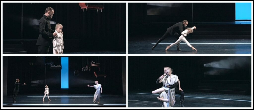 Hedda Gabler, Ibsen’s Glorious Creature – Part 4 - Mara Marietta