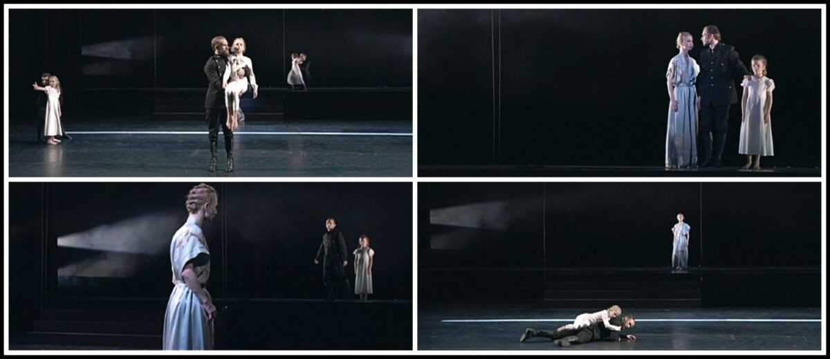 Hedda Gabler, Ibsen’s Glorious Creature – Part 4 - Mara Marietta