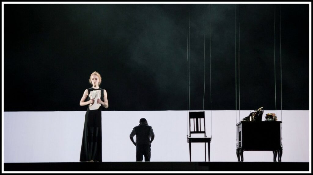 Hedda Gabler, Ibsen’s Glorious Creature – Part 4 - Mara Marietta