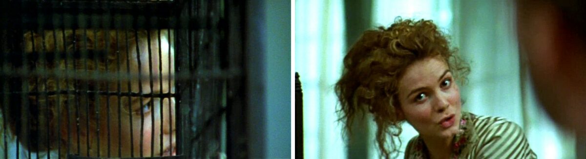 Miss Julie: Drama of the Sexes – Part 4 - Mara Marietta