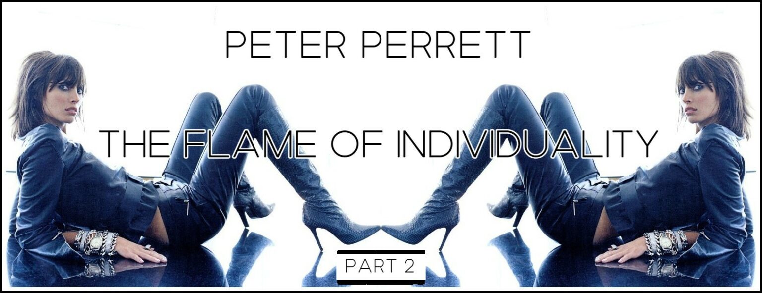 Peter Perrett: The Flame of Individuality: Humanworld – Part 2 - Mara ...