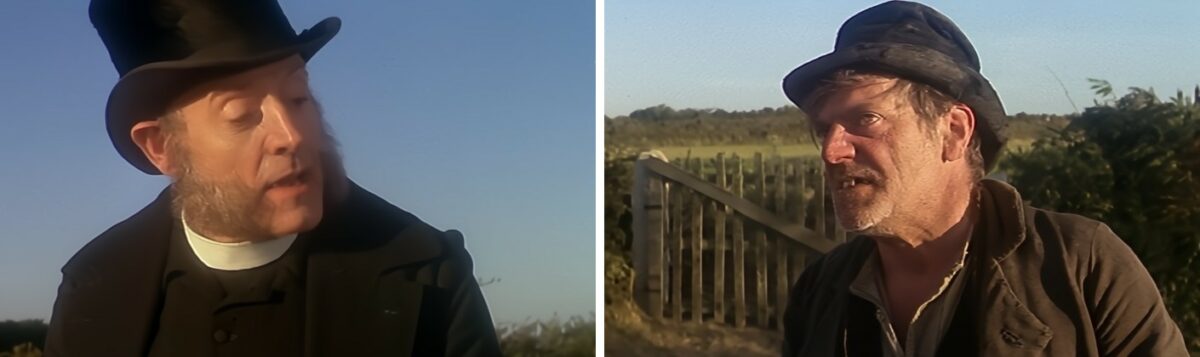 Roman Polanski’s Tess – Analysis: Dissonance, Simulacra - Mara Marietta