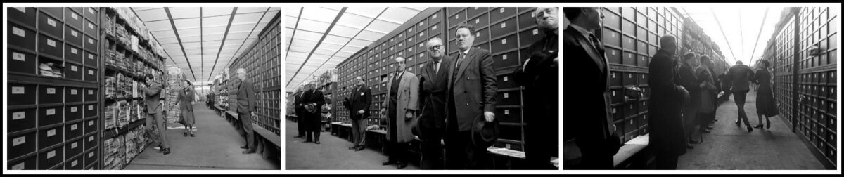 Kafka: The Trial - Analysis, Part 2 - Mara Marietta