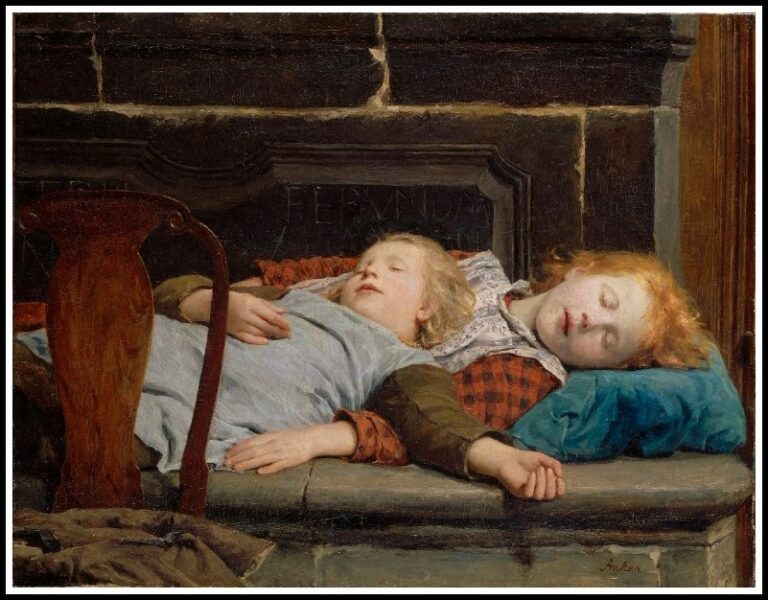 Schumann - Kinderszenen - Analysis 1 - Mara Marietta