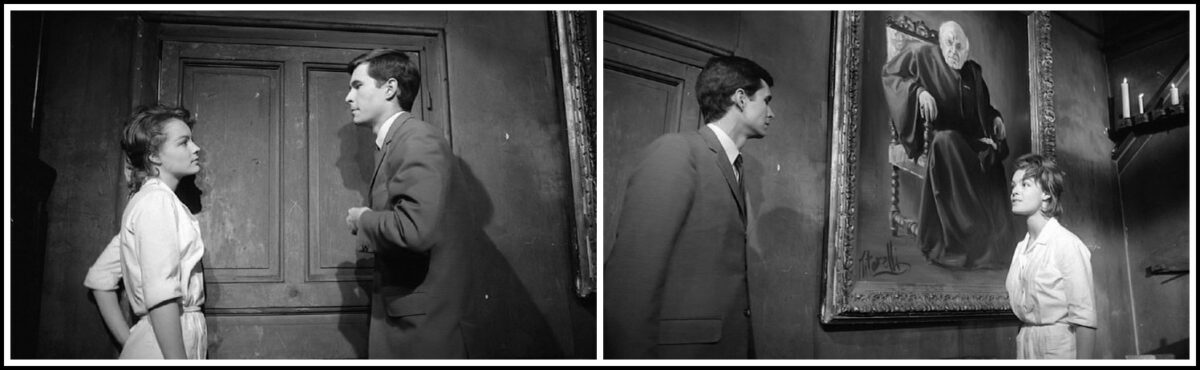 Kafka: The Trial - Analysis, Part 2 - Mara Marietta
