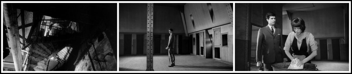 Kafka: The Trial - Analysis, Part 1 - Mara Marietta