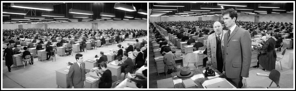 Kafka: The Trial - Analysis, Part 1 - Mara Marietta