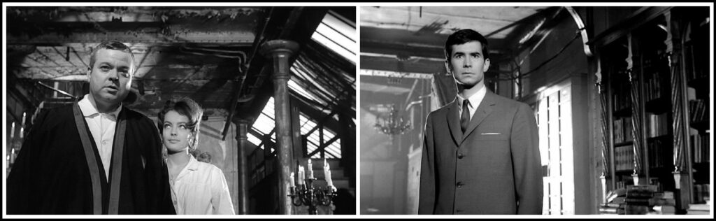 Kafka: The Trial - Analysis, Part 1 - Mara Marietta