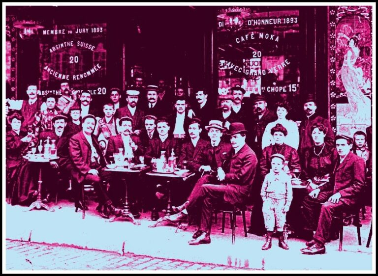 Satie, Erik: Why and Where Satie Composed | Gnossiennes - Mara Marietta