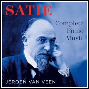 Satie, Erik: Why and Where Satie Composed | Gnossiennes - Mara Marietta