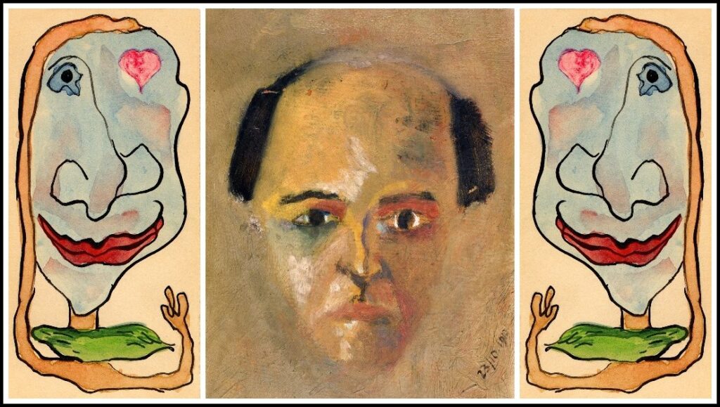 Schoenberg Lieder: The Composer and German Poetry - Mara Marietta