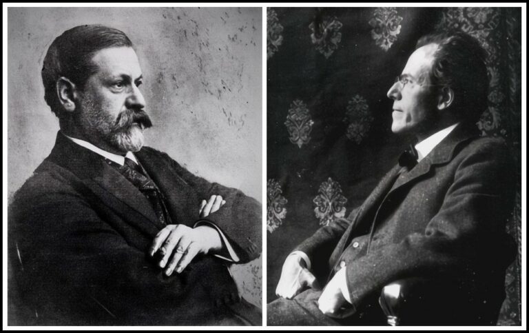 Kindertotenlieder: Mahler, Bereavement, and Consolation - Mara Marietta