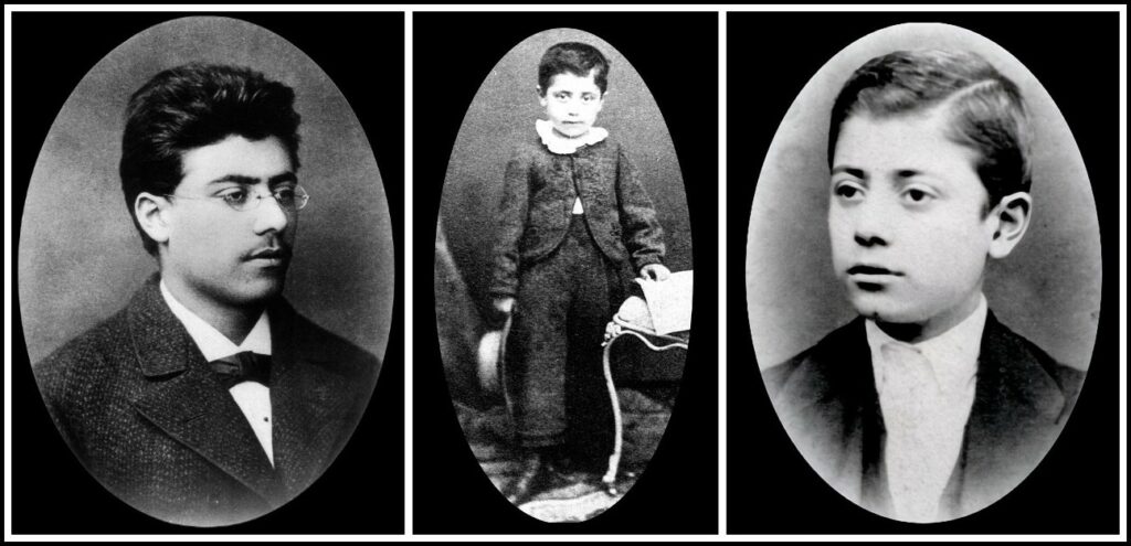 Kindertotenlieder: Mahler, Bereavement, and Consolation - Mara Marietta