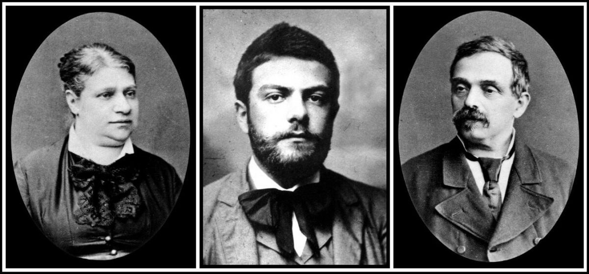 Kindertotenlieder: Mahler, Bereavement, and Consolation - Mara Marietta