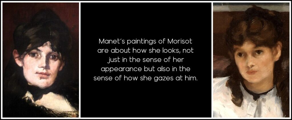Manet and Morisot: The Family Romance - Part 2 - Mara Marietta
