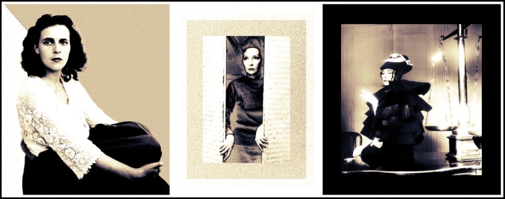 Leonora Carrington, Remedios Varo, Leonor Fini: Animal Symbolism 1 ...
