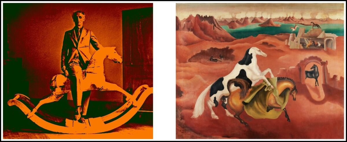 Leonora Carrington, Remedios Varo, Leonor Fini: Animal Symbolism 1 ...